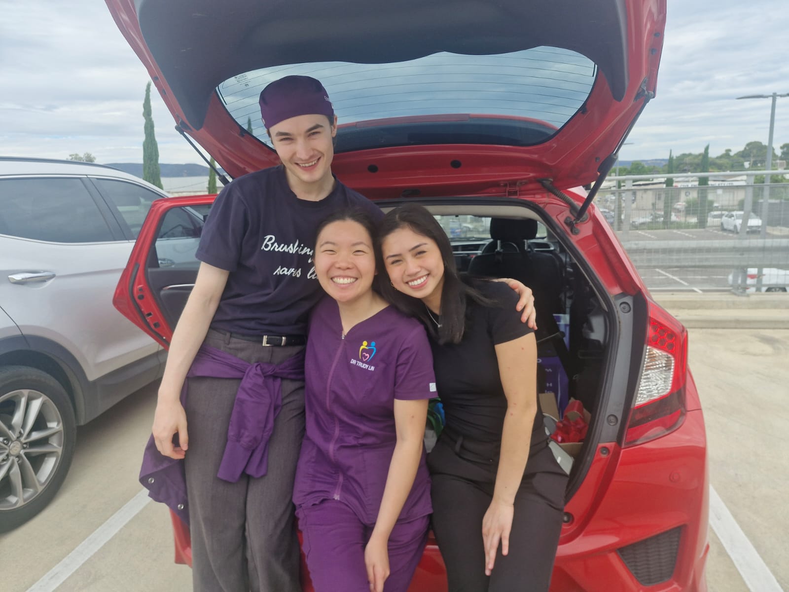 Extra Mile Dental – Special Needs Dental Clinic: 133 Marion road ...